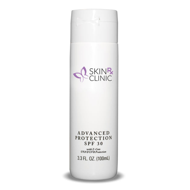 Advanced Protection SPF 30 | Skin Rx Clinic