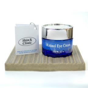 Pro-Med Retinol Eye Cream | Skin Rx Clinic