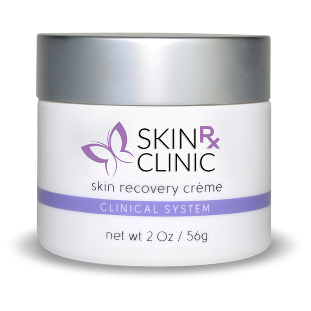 Skin Recovery Crème | Skin Rx Clinic