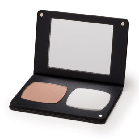 Mini-Makeup Wallet Refillable | Skin Rx Clinic
